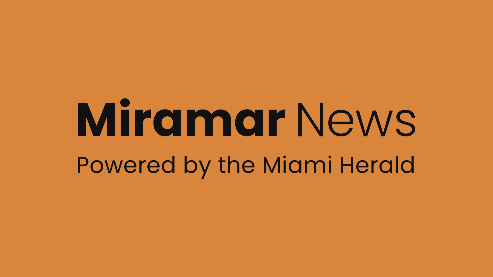 Latest News on Restaurants | Miramar News